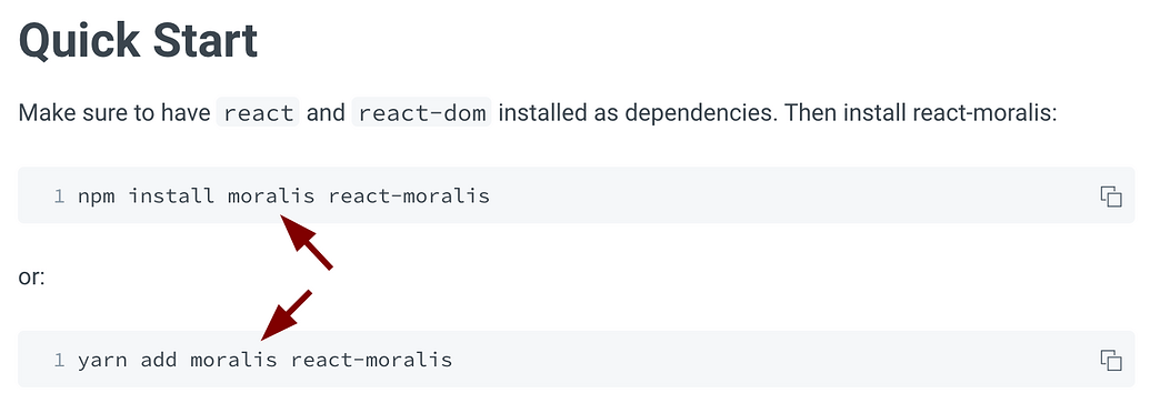 Module Not Found Can T Resolve Moralis In React Moralis General