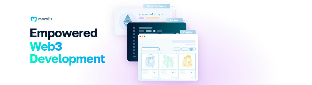 Moralis Web3 Unity SDK - Moralis General - Moralis Web3 Forum - Largest Web3 Dev Community 📈